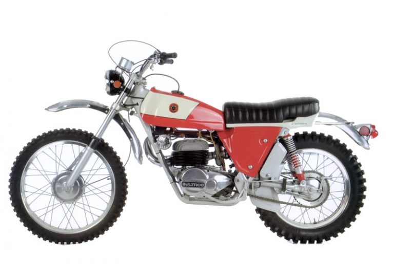 Bultaco Models « Club Bultaco Australia